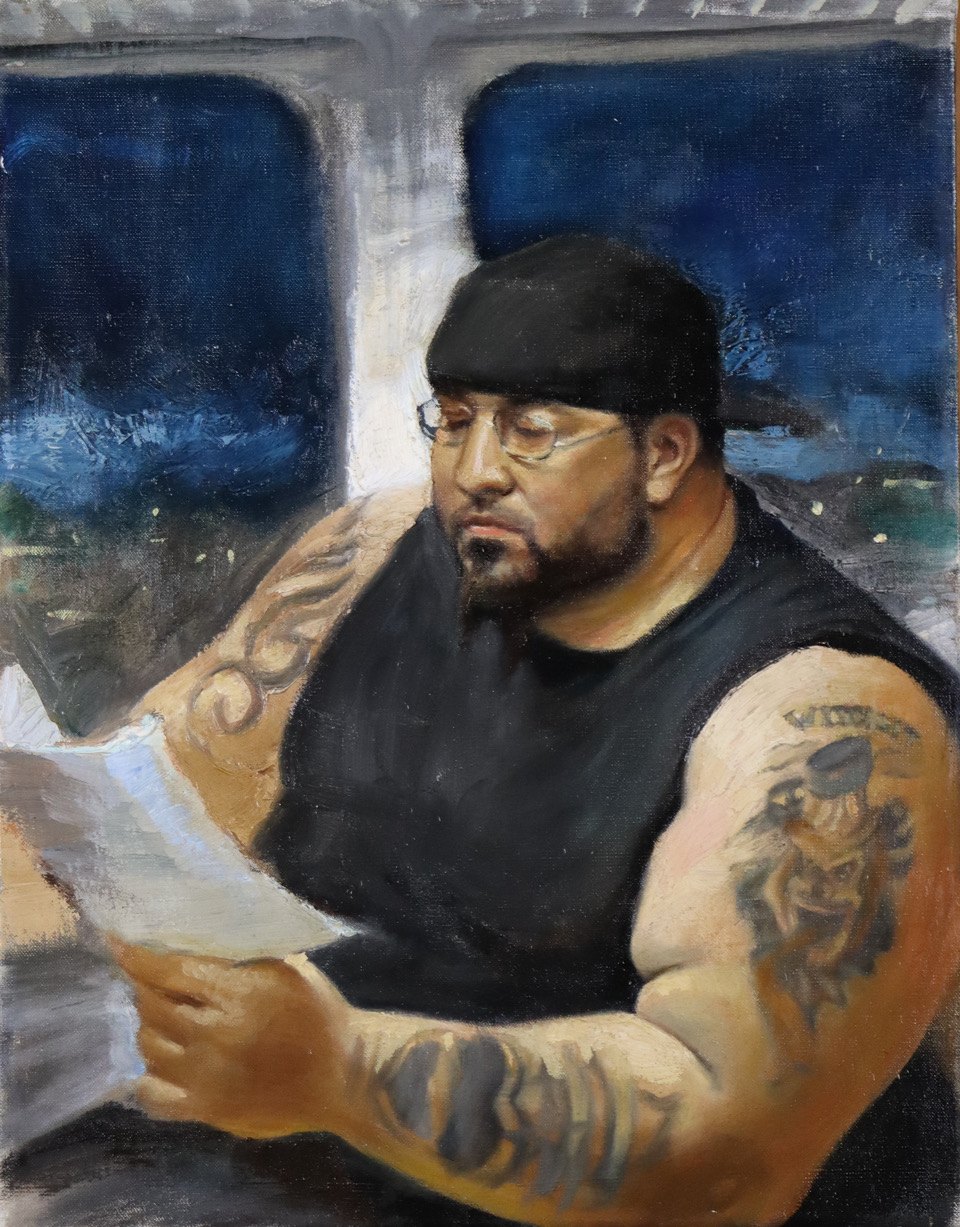 Artwork Available for Sale